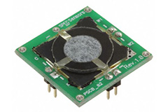 Digital Gas Sensor Developer Kit - Spec Sensors (A Division of Interlink Electronics) | DigiKey